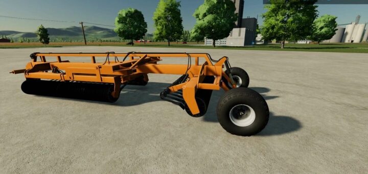 Farming Simulator 22 Implements, Tools Mods | FS22 Implements, Tools