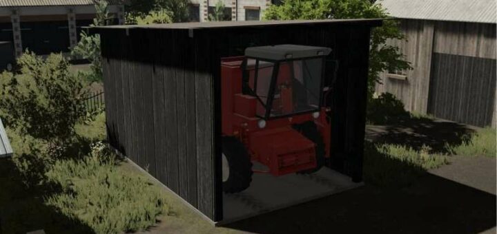 Farming Simulator 22 Buildings Mods | FS22 Buildings | LS22 Buildings
