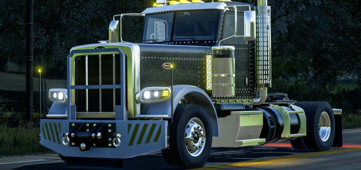 Farming Simulator 22 Trucks Mods | FS22 Trucks Mods | LS22 Trucks