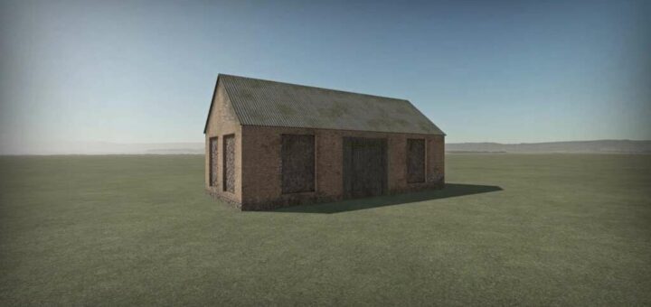 Farming Simulator 22 Prefab Mods | FS22 Prefab Mods | LS22 Prefab