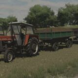 FS22 Soybean stubble v1.0 - FS 22 Textures Mod Download