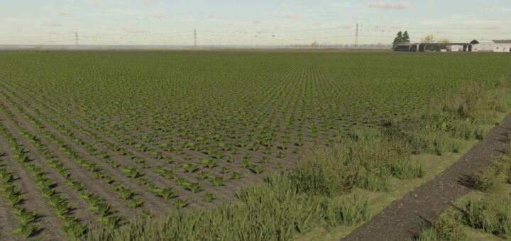 Farming Simulator 22 Textures Mods | FS22 Textures | LS22 Textures