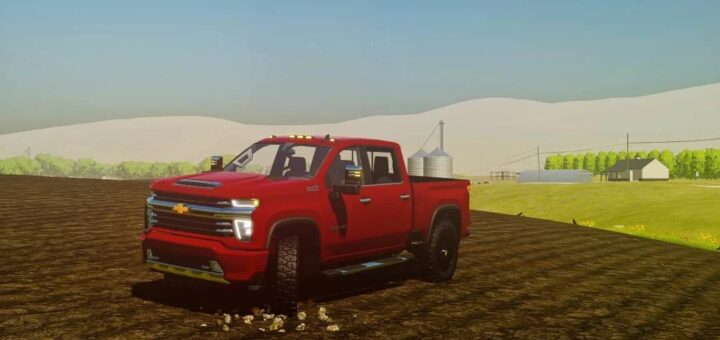 Farming Simulator 22 Cars Mods | FS22 Cars Mods | LS22 Cars