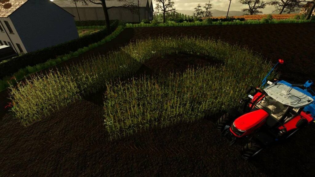 FS22 Monosem 6 (Row Crop Ready) v1.0 - FS 22 Implements & Tools Mod ...