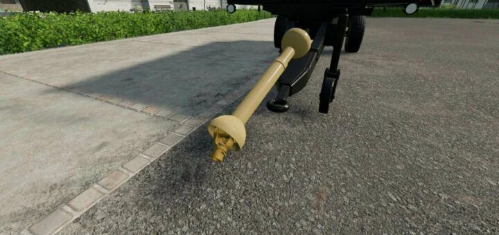 Farming Simulator 22 Prefab Mods | FS22 Prefab Mods | LS22 Prefab