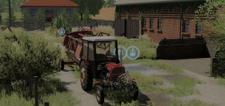 Farming Simulator 22 Textures Mods | FS22 Textures | LS22 Textures