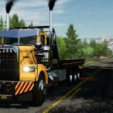 FS22 TLX X3 Series Attachments v1.0 - FS 22 Other Mod Download