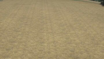 FS22 Textures of stubble and no-plow sowing after stubble v1 (2 ...