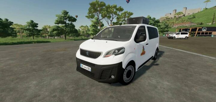 Farming Simulator 22 Vehicles Mods | FS22 Vehicles | LS22 Vehicles