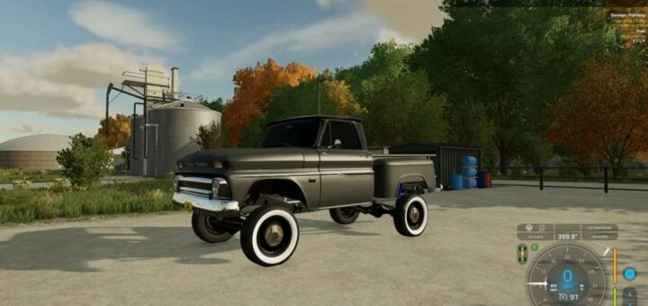 Farming Simulator 22 Vehicles Mods | FS22 Vehicles | LS22 Vehicles