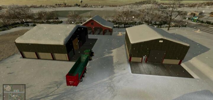 Farming simulator 2015 / 15 mods | LS, FS 2015 mods