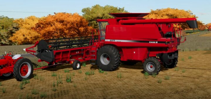 Farming Simulator 22 Cutters Mods | FS22 Cutters Mods | LS22 Cutters