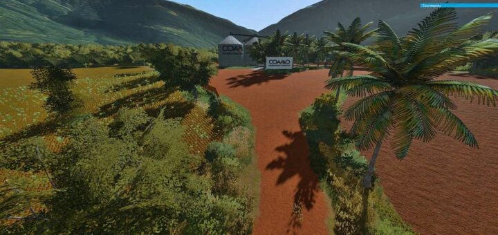 Farming Simulator 22 Maps Mods | FS22 Maps Mods | LS22 Maps Mod