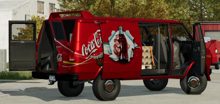 Farming Simulator 22 Vehicles Mods | FS22 Vehicles | LS22 Vehicles