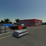 FS22 Geiselberg TP V1.1 - FS 22 Maps Mod Download