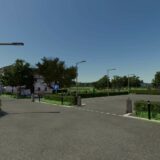 FS22 Geiselberg TP V1.1 - FS 22 Maps Mod Download