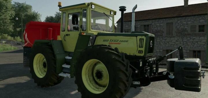 Farming Simulator 22 Prefab Mods | FS22 Prefab Mods | LS22 Prefab