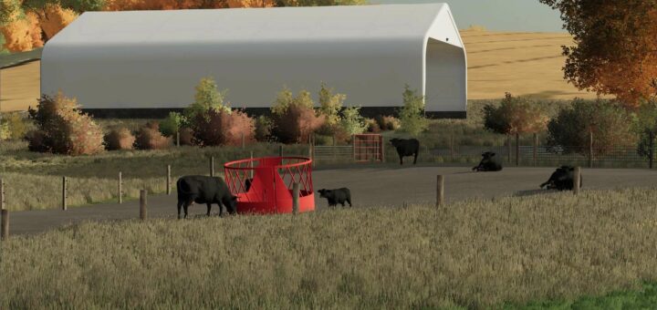 Farming Simulator 22 Maps Mods | FS22 Maps Mods | LS22 Maps Mod