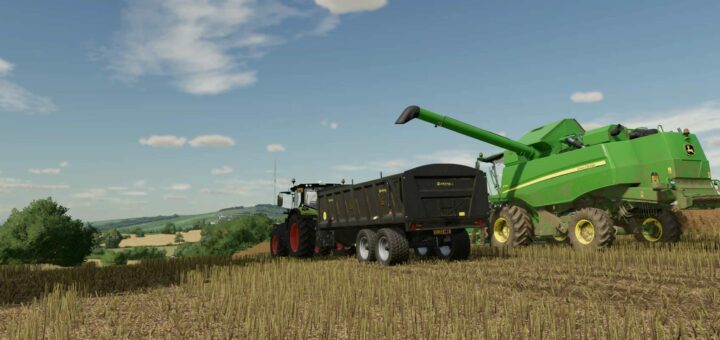 Farming Simulator 22 Textures Mods | FS22 Textures | LS22 Textures