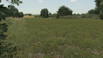 FS22 Oil Seed Radish Texture v1.0 - FS 22 Textures Mod Download