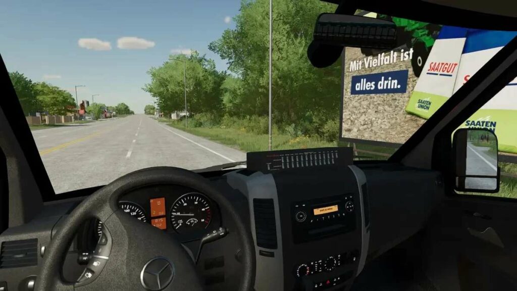 FS22 Road Maintenance Pack v1 (7) - Farming simulator 19 / 17 / 15 Mod