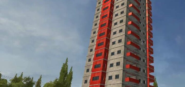 Farming Simulator 22 Buildings Mods | FS22 Buildings | LS22 Buildings
