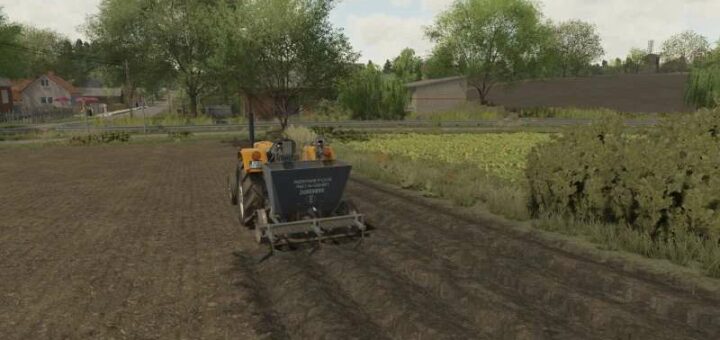 Farming Simulator 22 Textures Mods | FS22 Textures | LS22 Textures