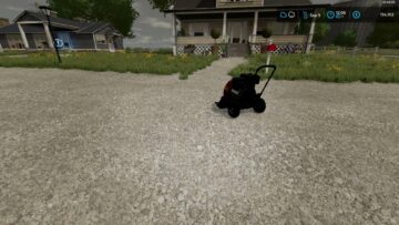 Scag Giant Vac Extreme Pro Converted v1 (1) - Farming simulator 19 / 17 ...