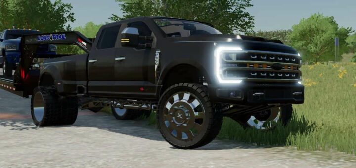 Farming Simulator 22 Cars Mods | FS22 Cars Mods | LS22 Cars