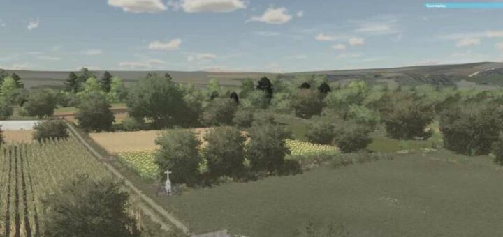 Farming Simulator 22 Maps Mods | FS22 Maps Mods | LS22 Maps Mod