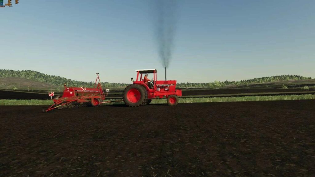 FS22 Case IH 6200 Press Grain Drill Pack v1.0.0 (5) - Farming simulator ...