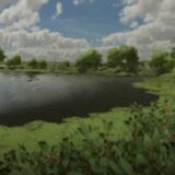 FS22 Carrol IA v1.0 - FS 22 Maps Mod Download