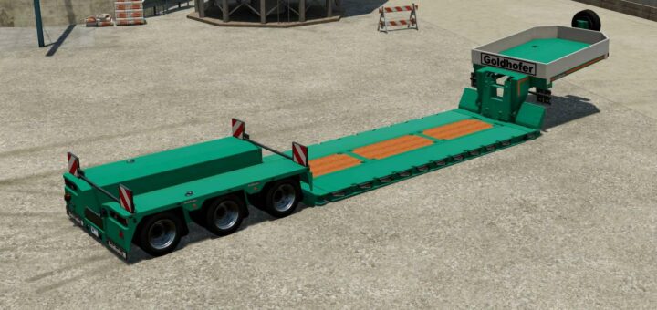 Farming Simulator 22 Trailers Mods | FS22 Trailers | LS22 Trailers