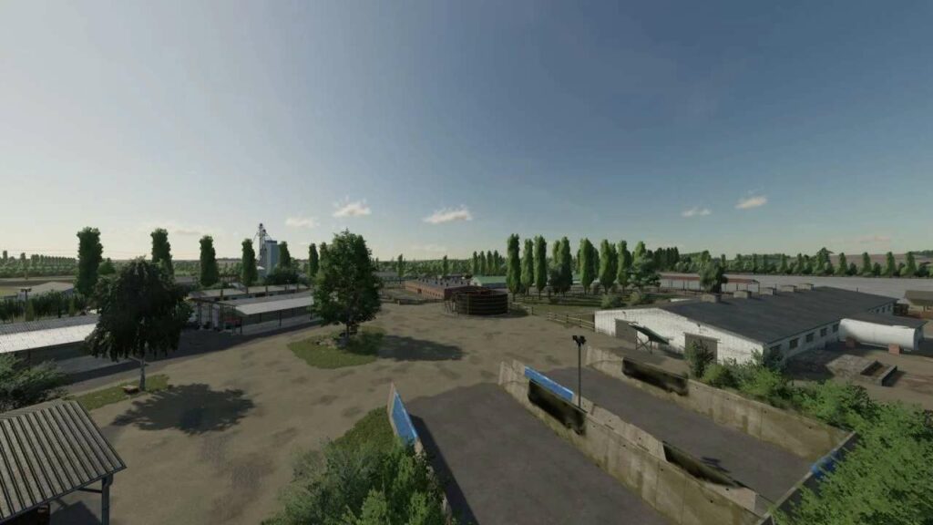 FS22 FSH Modding Map Edit v6.0 - FS 22 Maps Mod Download