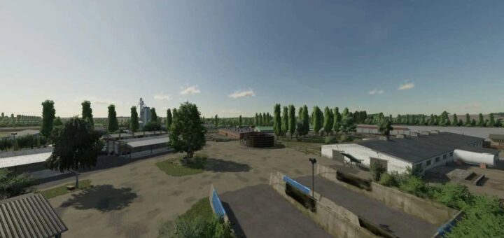 Farming Simulator 22 Maps Mods | FS22 Maps Mods | LS22 Maps Mod