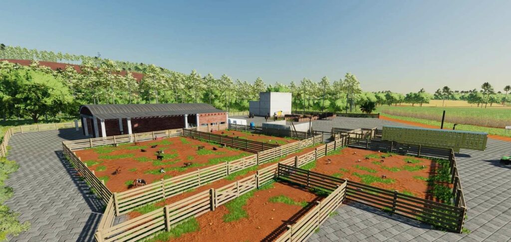 Farming Simulator 22 Maps Mods | FS22 Maps Mods | LS22 Maps Mod