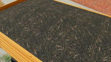 FS22 Fillplanes Textures v1 (2) - Farming simulator 19 / 17 / 15 Mod