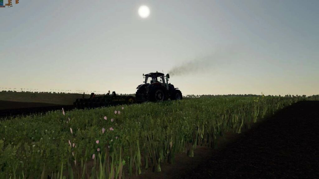 FS22 John Deere 2100 In-line 7 shank ripper v1.0.0 (1) - Farming ...