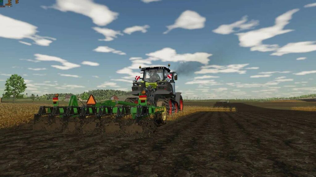FS22 John Deere 2100 In-line 7 shank ripper v1.0.0.2 - FS 22 Implements ...