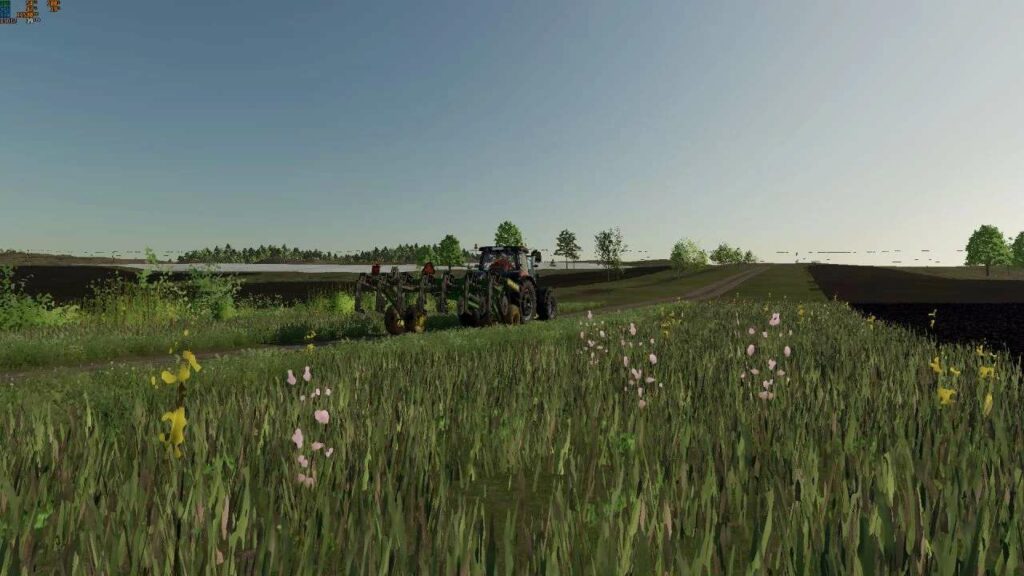 FS22 John Deere 2100 In-line 7 shank ripper v1.0.0.1 - FS 22 Implements ...