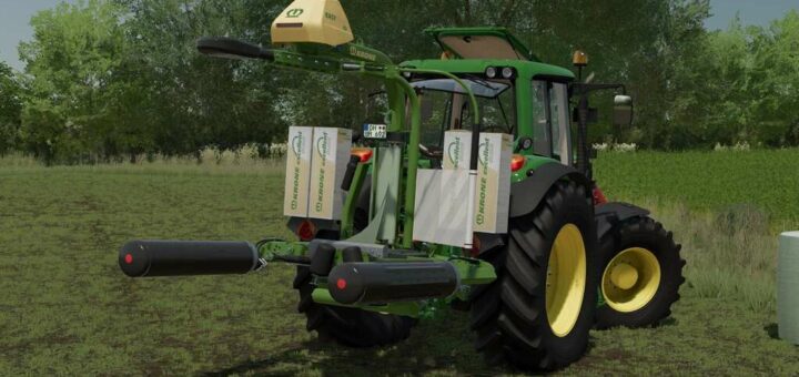 Farming Simulator 22 Implements, Tools Mods | FS22 Implements, Tools
