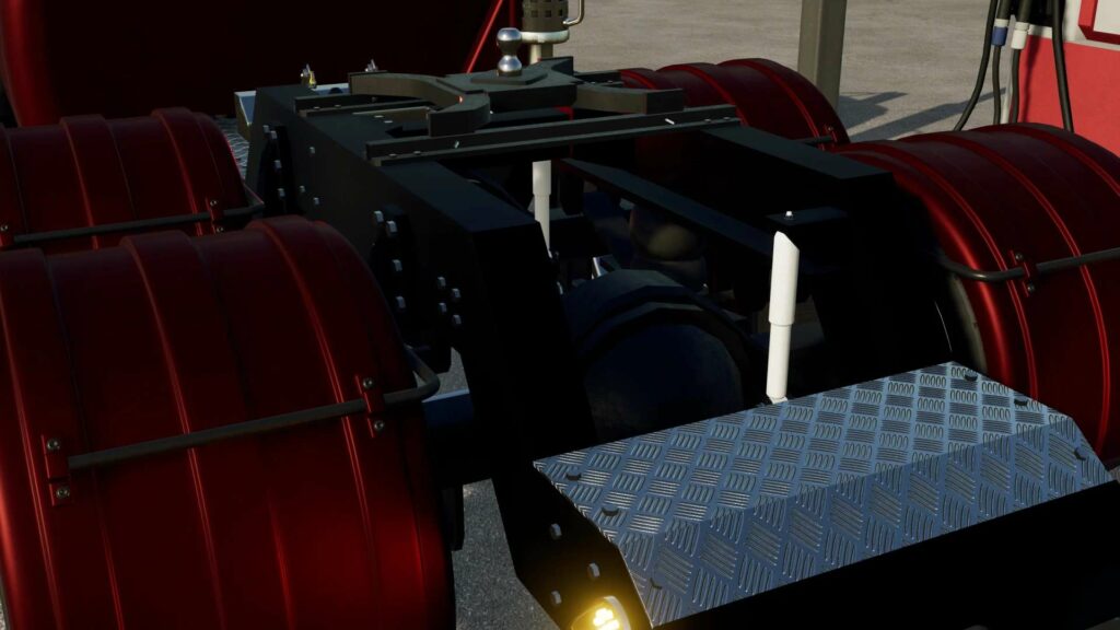 FS22 Loadstar Slammed v1 (3) - Farming simulator 19 / 17 / 15 Mod