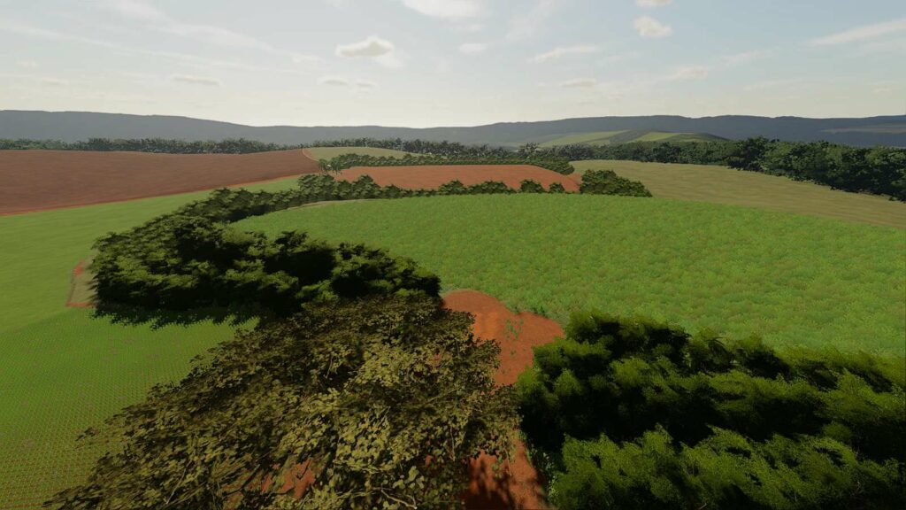 FS22 Mapa Terras Do Brasil Versao Original V1.2 (8) - Farming simulator ...