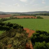 FS22 Mapa Terras Do Brasil Versao Original V1.2 - FS 22 Maps Mod Download