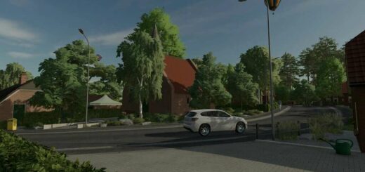 Farming Simulator 22 Maps Mods | FS22 Maps Mods | LS22 Maps Mod