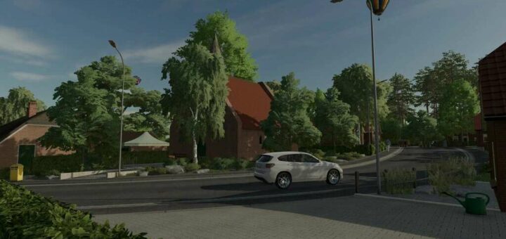 Farming Simulator 22 Maps Mods | FS22 Maps Mods | LS22 Maps Mod