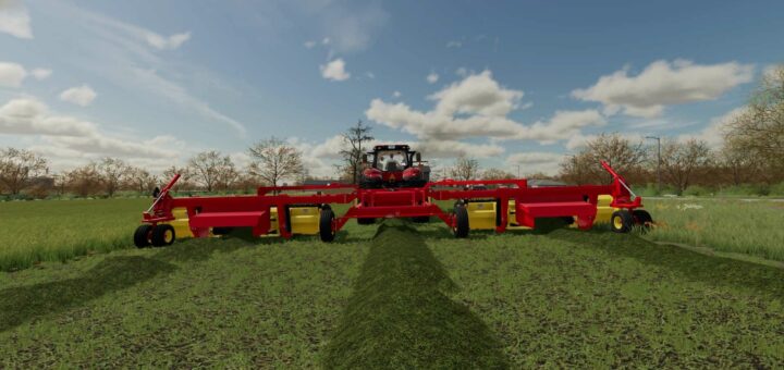 Farming Simulator 22 Cutters Mods | FS22 Cutters Mods | LS22 Cutters