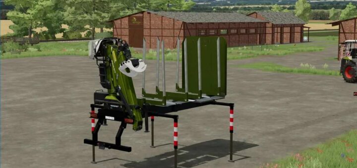 Farming Simulator 22 Implements, Tools Mods | FS22 Implements, Tools