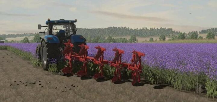 Farming Simulator 22 Textures Mods | FS22 Textures | LS22 Textures