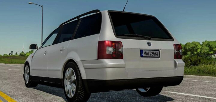 Farming Simulator 22 Cars Mods | FS22 Cars Mods | LS22 Cars